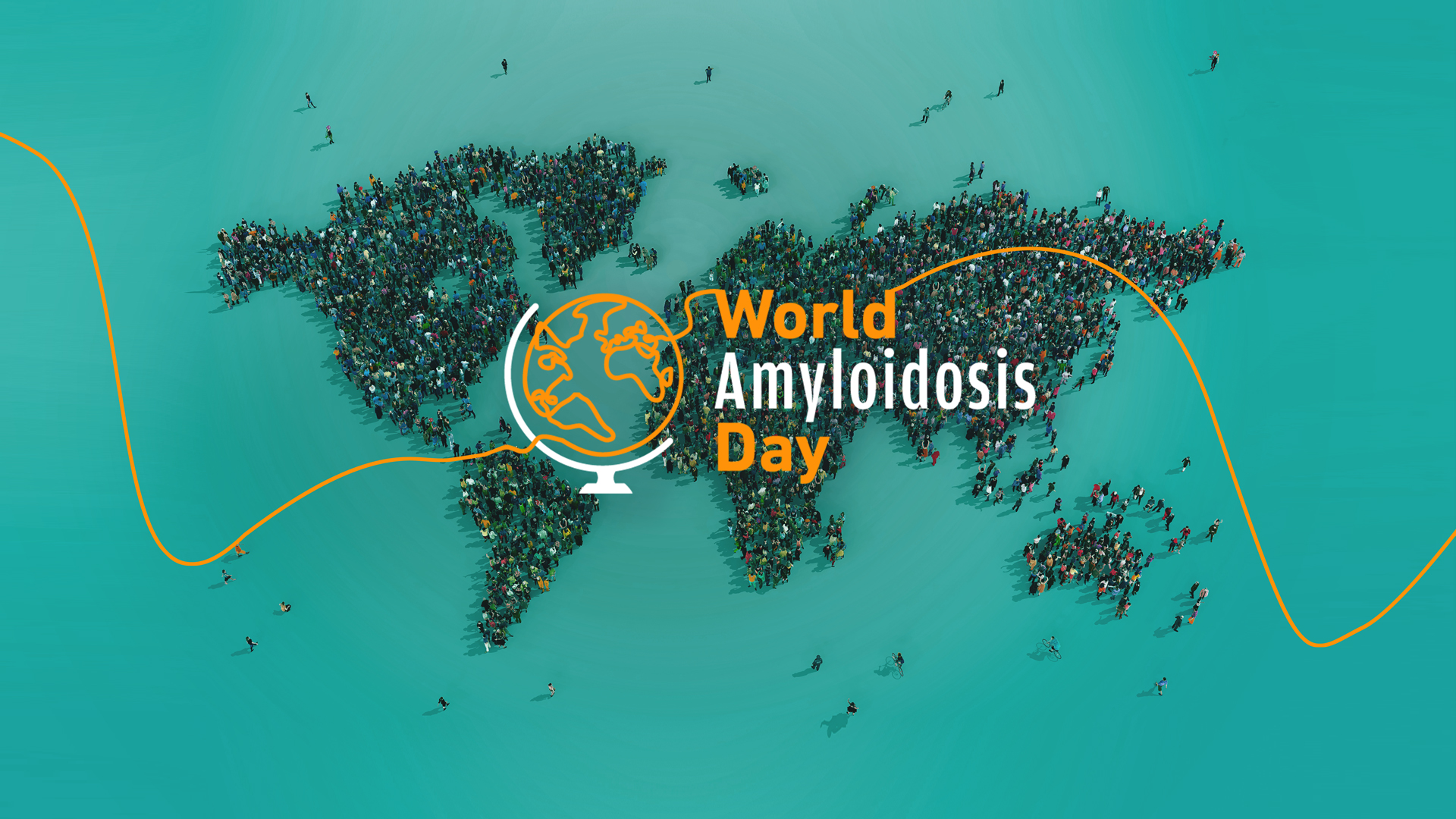 Home - World Amyloidosis Day